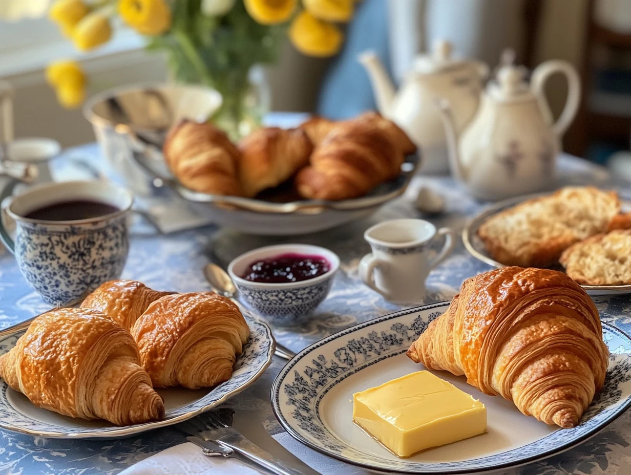 French Breakfast Guide: Traditions, Recipes for Authentic Mornings