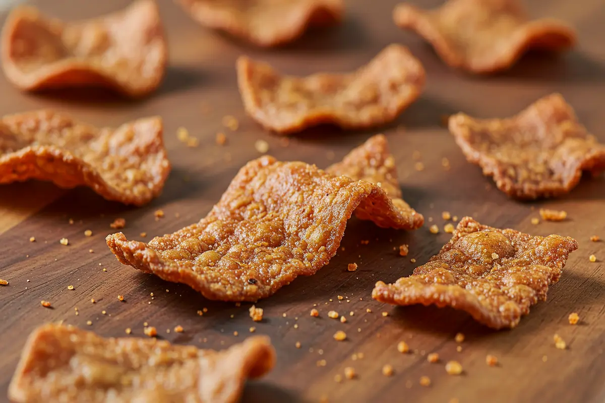 Beef Chips: A Savory Guide - CircleRecipes