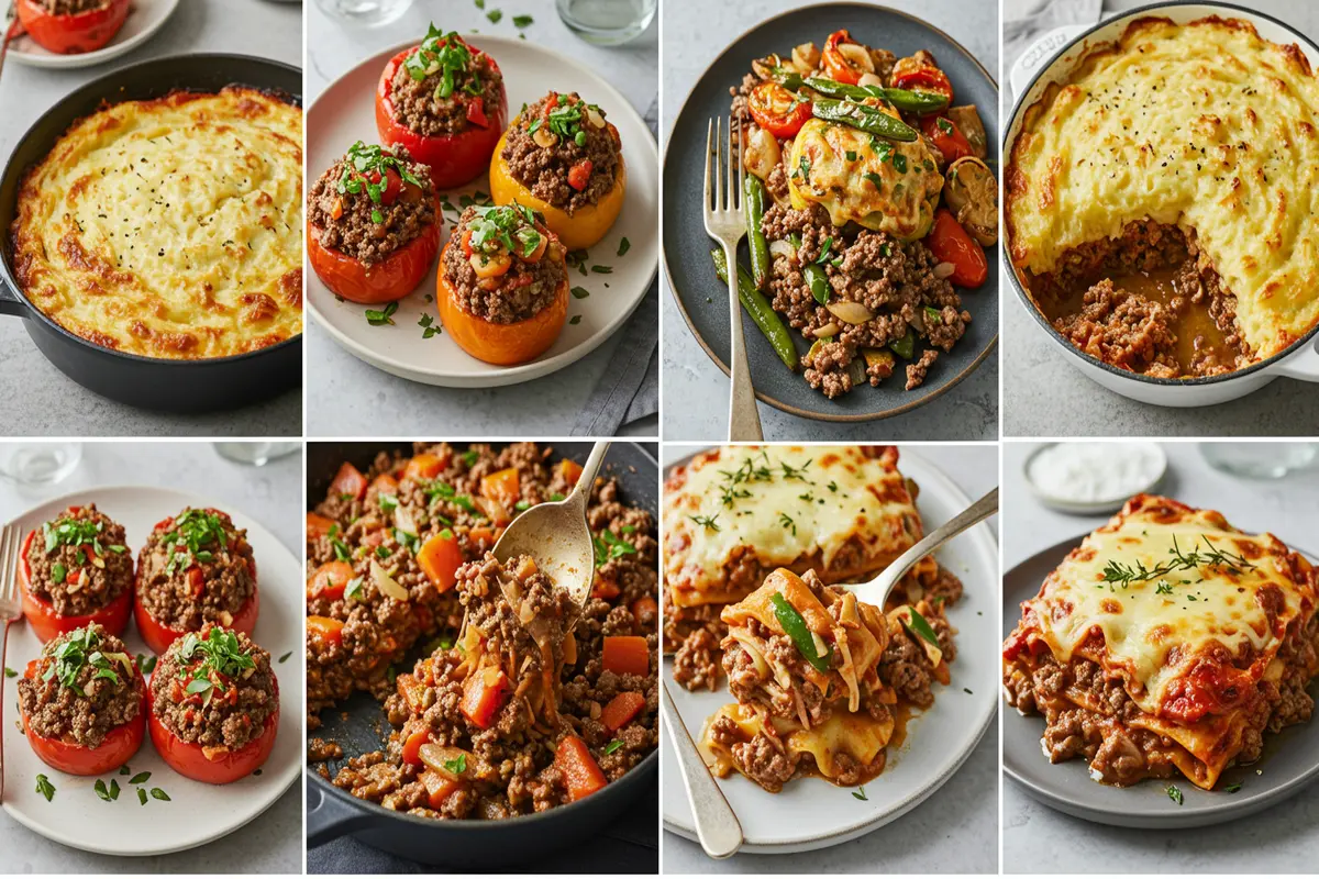 Wagyu Ground Beef Recipe: Simple and Delicious - CircleRecipes