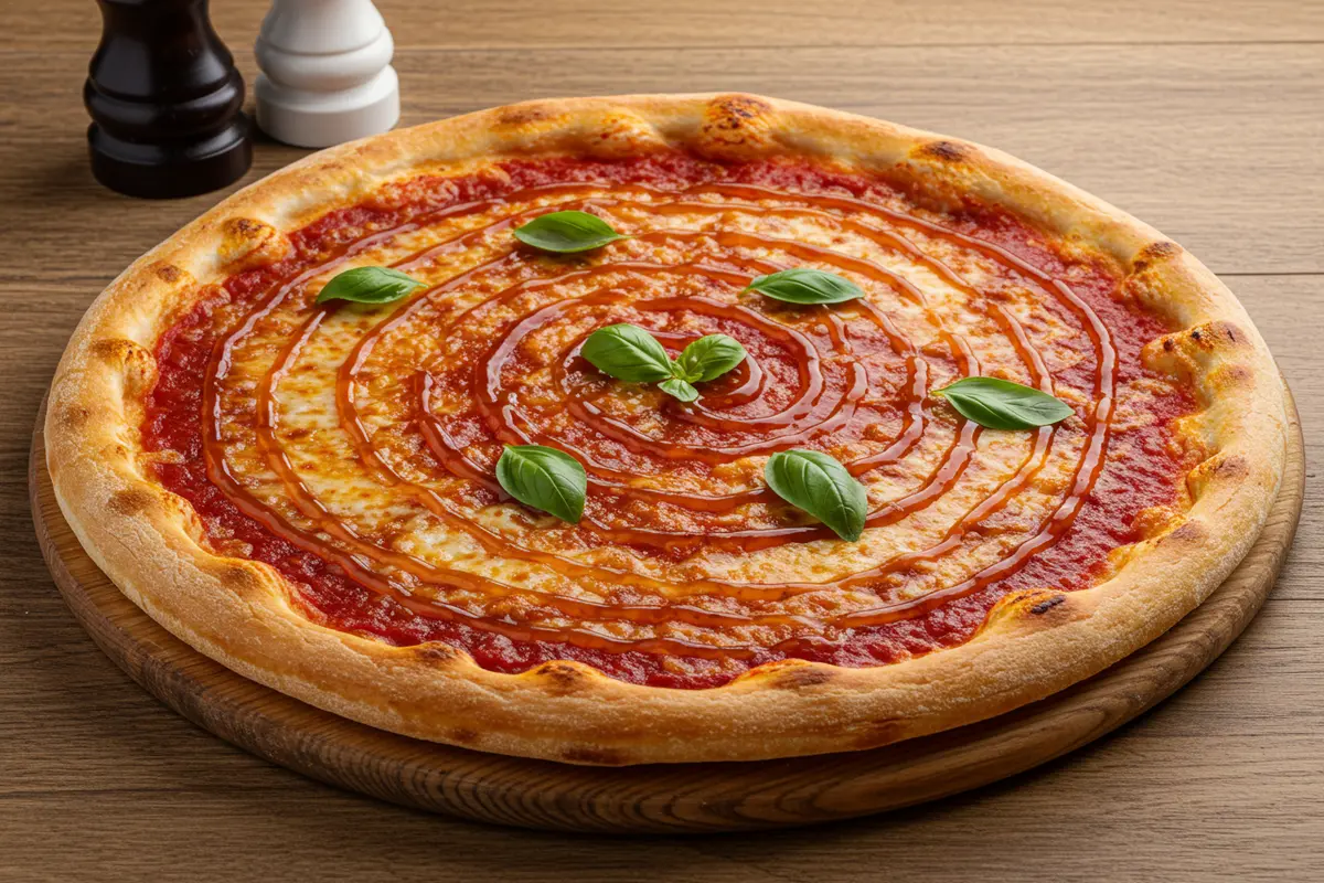 Marks Pizza Sweet Sauce Recipe - Easy Homemade Sauce